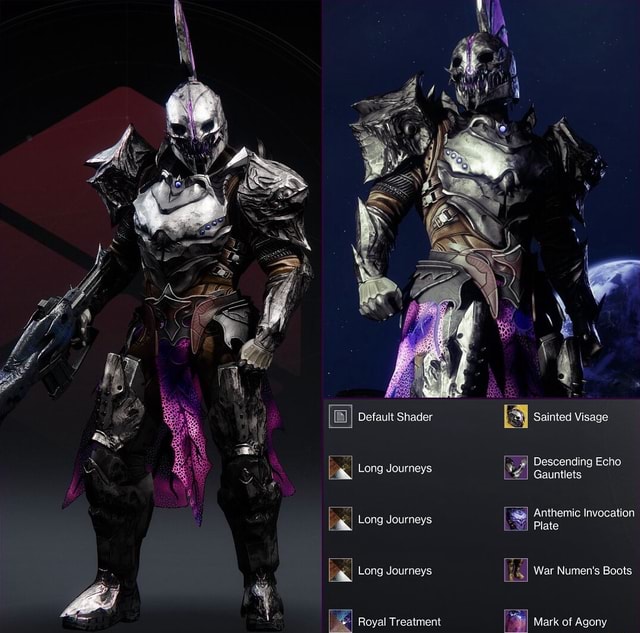 Default Shader Long Journeys Long Journeys Long Journeys Royal ...