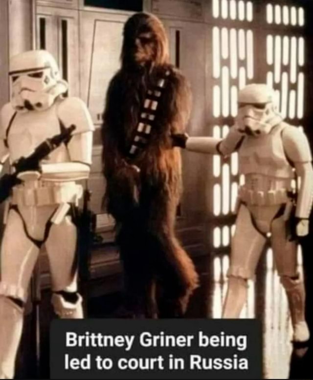 Brittney Griner being led to court in Russia - iFunny Brittney Griner being led to court in Russia - iFunny