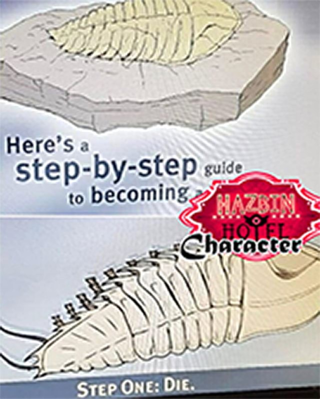 Here's a step- to becoming Srep ONE: DiE. - America’s best pics and videos