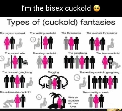 Im The Bisex Cuckold Types Of Cuckold Fantasies Tit Ca Ittit Ifunny