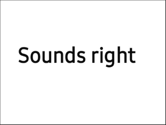 Sounds right - iFunny