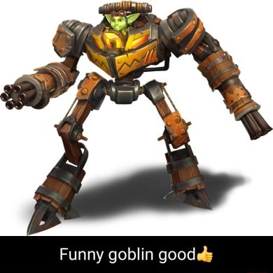 Funny goblin - iFunny