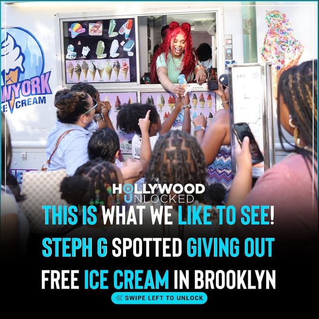 Looks like the kids were outside enjoying Juneteenth with #StephG! # ...