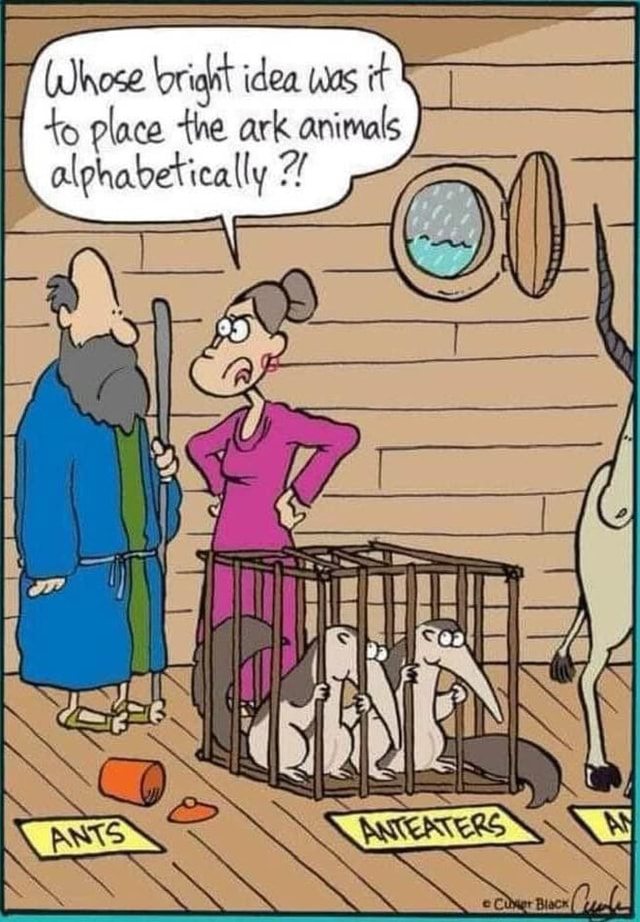 whose-lori-idea-was-it-place-the-ark-animals-alphabetically-7-ifunny