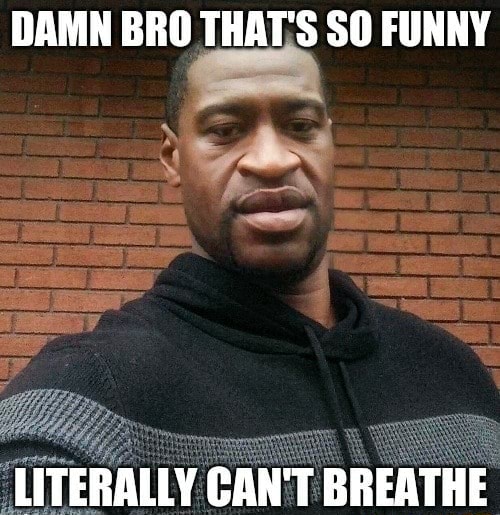 DAMN BRO THAT'S SO FUNNY LITERALLY CAN'T BREATHE - iFunny