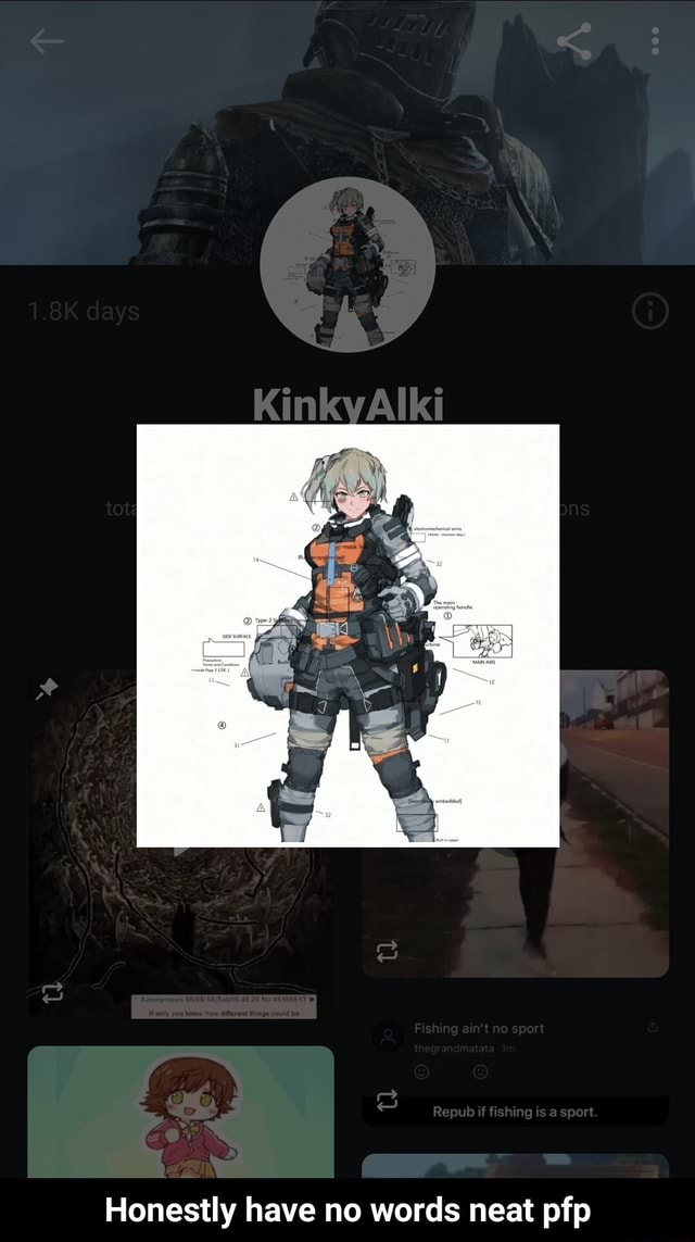 Honestly have no words neat pfp - Honestly have no words neat pfp - iFunny