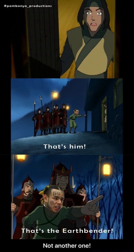 Not another one! - iFunny