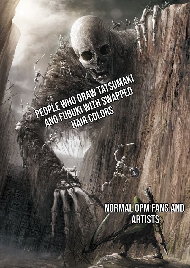 NORMAL OPM FANS AND ARTISTS - iFunny