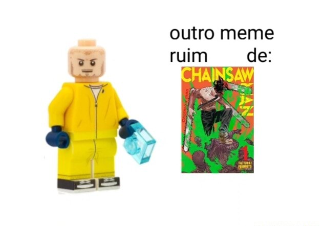 Outro meme ruim de: - iFunny Brazil