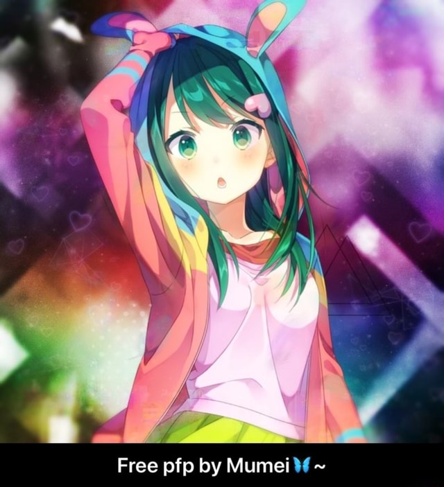 Free pfp by Mumei M - Free pfp by Mumei🦋~ - iFunny