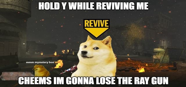 Am proud to say that I made this meme and it is original! - HOLD Y ...
