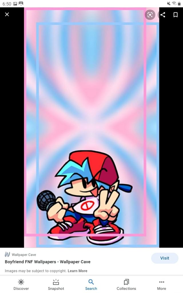 Visit Boyfriend FNF Wallpapers - Wallpaper Cave * Q Al Discover ...