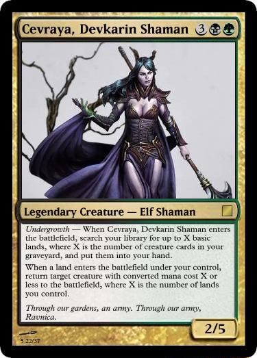 ICOTW for background characters week. Reuploaded with a proper ...