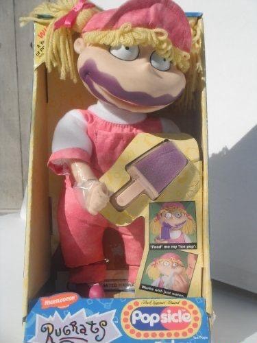 Do you rememeber rugrats ice cream pops!? 👀 - America’s best pics and ...