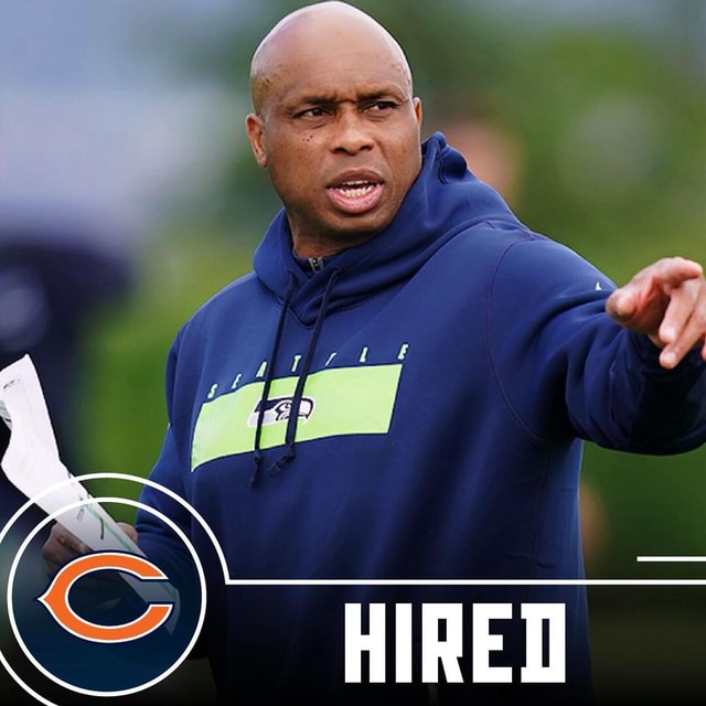 The Bears hired Seahawks’ assistant QBs coach Kerry Joseph as their ...