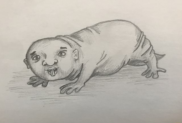 #art #sketch #cursed_images - iFunny