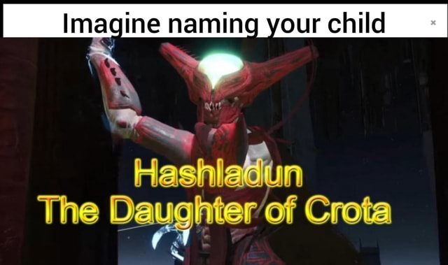 My friend was the original maker of this, I just put it in meme ...