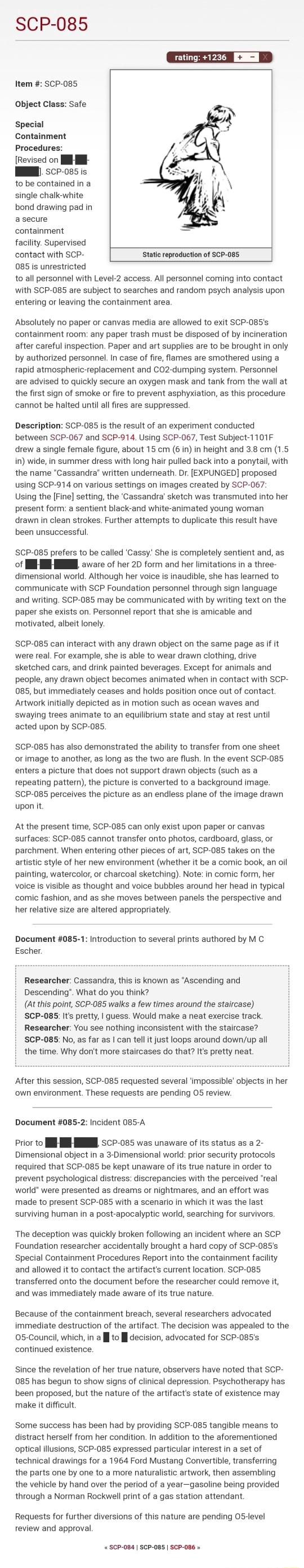 Object Class: Safe Procedures: [Revised on HEE to be contained in a ...