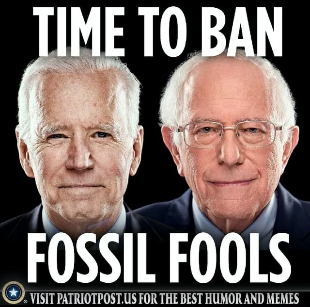 10 FOSSIL FOOLS THE BEST HUMOR AND MEMES FOR THE BEST HUMOR AND MEMES ...