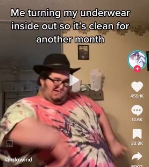 Metuming my inside its dean tor - iFunny