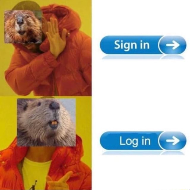 Sign in Log in - iFunny