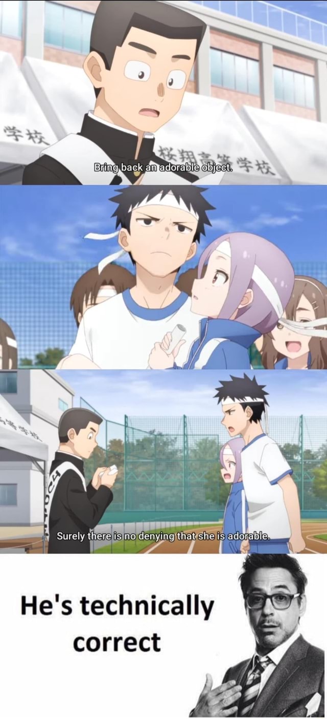 Picture memes iMcz7mu1A by Hpru01 - )