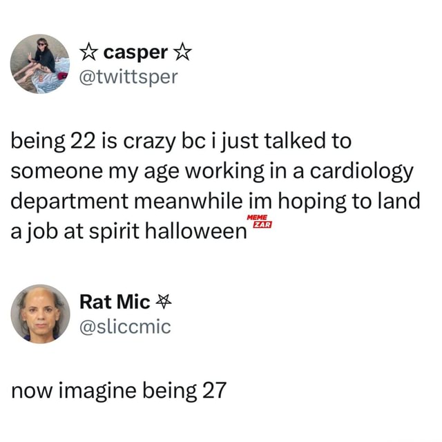 Growing up just feels like a perpetual cycle of comparing yourself to ...