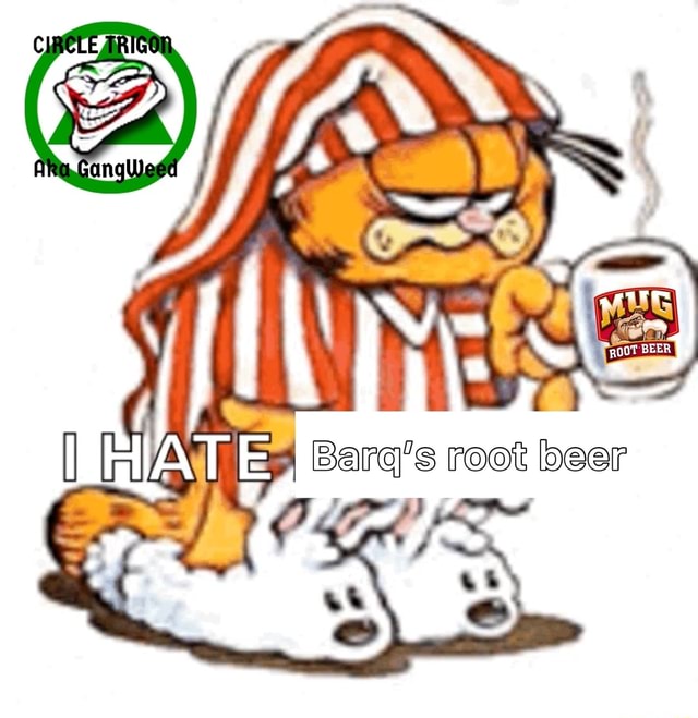 SS I Bang root beer - iFunny