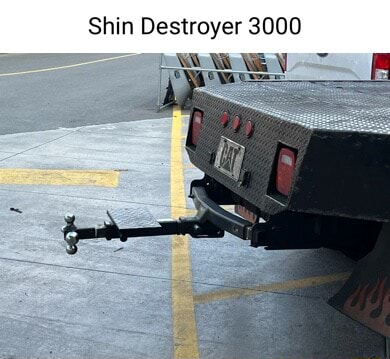 Shin Destroyer 3000 - iFunny