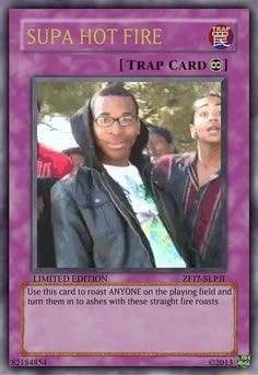 SUPA HOT FIRE - iFunny