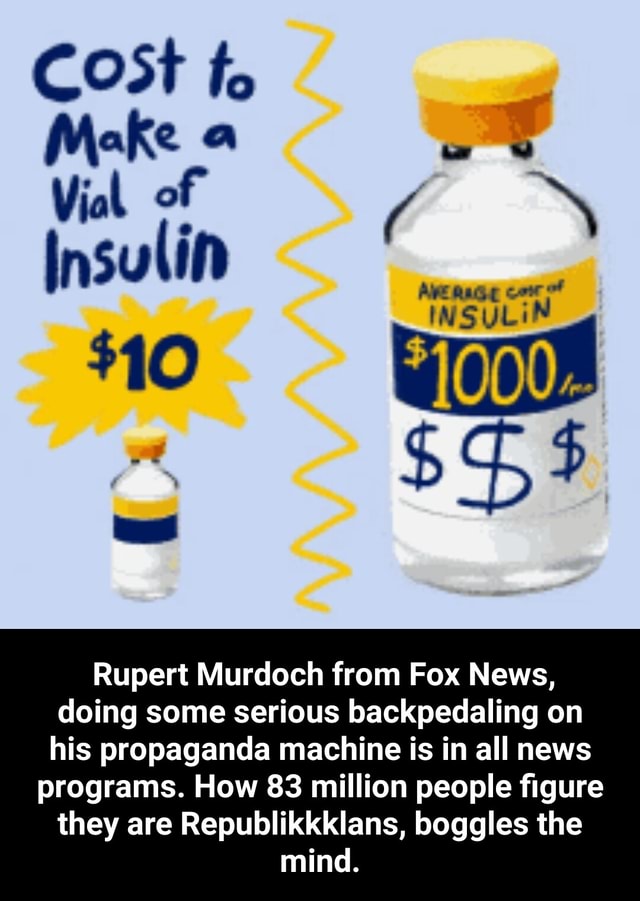 Jd) Rupert Murdoch from Fox News, doing some serious backpedaling on ...