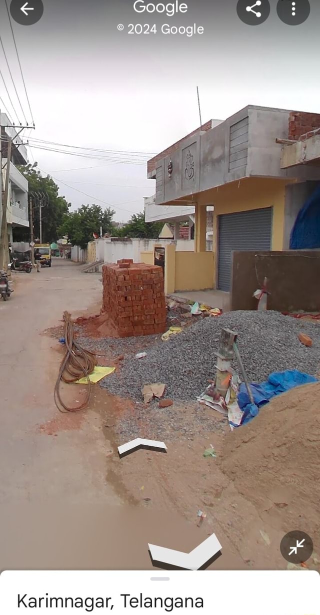 Google 2024 Google Karimnagar, Telangana - iFunny
