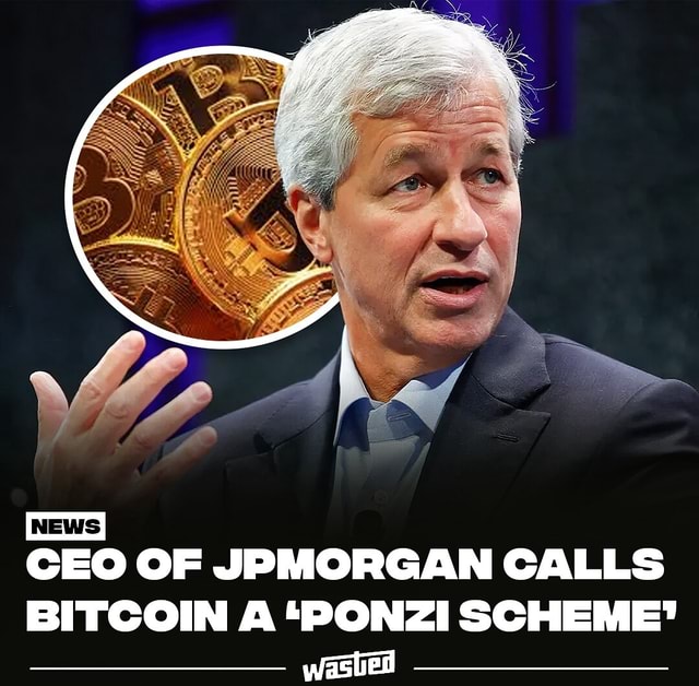 During a recent interview with Bloomberg, Jamie Dimon, the CEO of JP Morgan, reiterated his long ...
