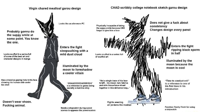 Virgin chared meatloaf garou design Looks like an alienware PC Probably ...