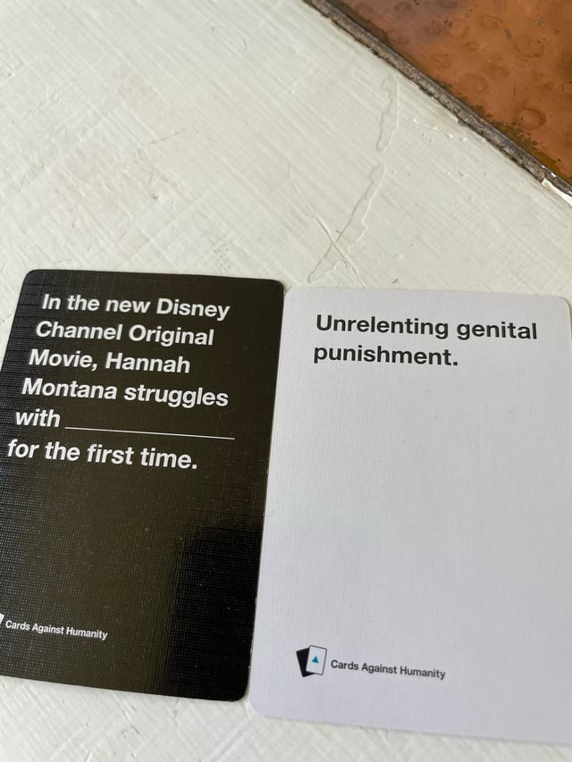In the new Disney Channel Original Movie, Hannah Montana struggles with ...