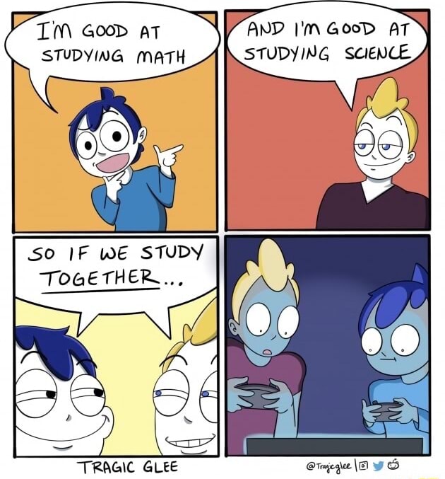 TM Goop at PP AND I'm Goop AT STUDYING MATH STUDYING SCIENCE, SO IF WE ...