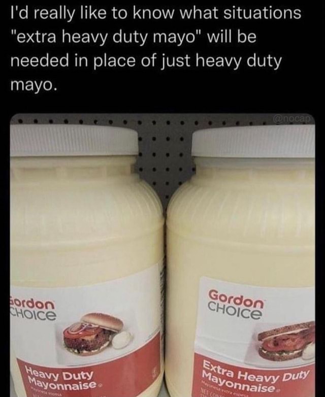 What’s the difference? - I'd really like to know what situations "extra ...