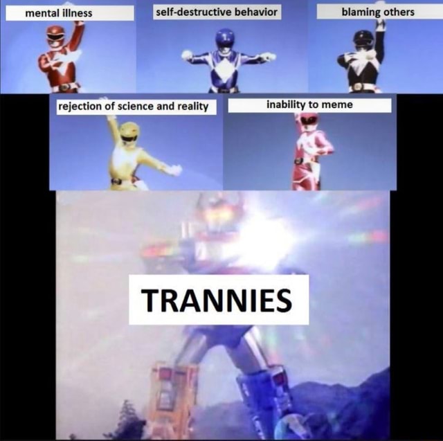 Mental illness self destructive behavior blaming others ~ ] rejection ...