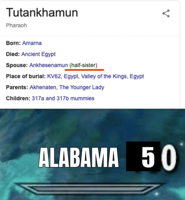 Tutankhamun Pharaoh Born: Amarna Died: Ancient Egypt Spouse ...