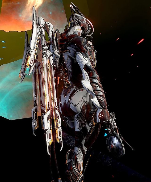Follow me Instagram: Warframe_Kittyraww This is Lady Nyx, demon queen ...