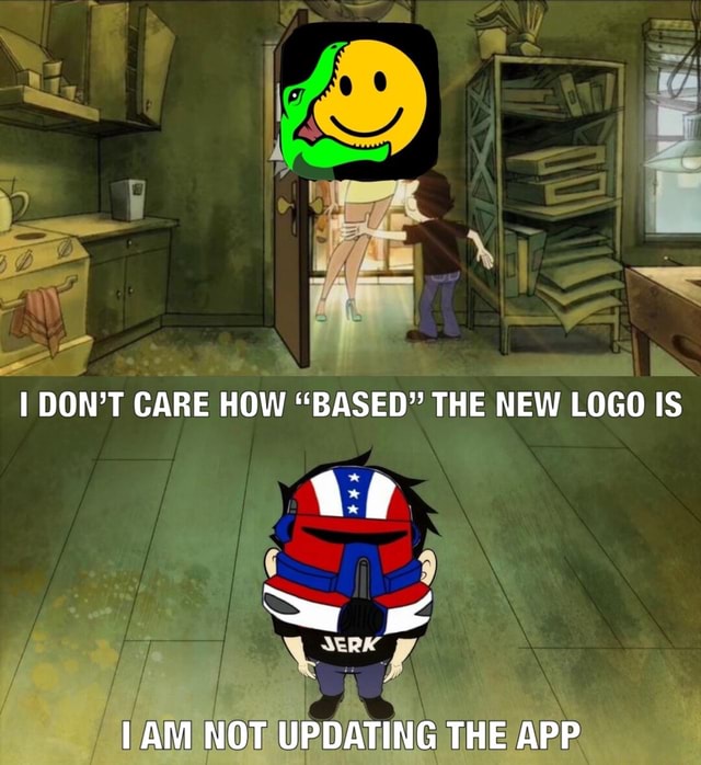 Ifunny Logo