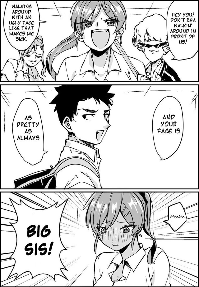 Ney you! DON'T CHA - iFunny