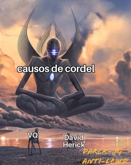 Causos de cordel va David Herick - iFunny