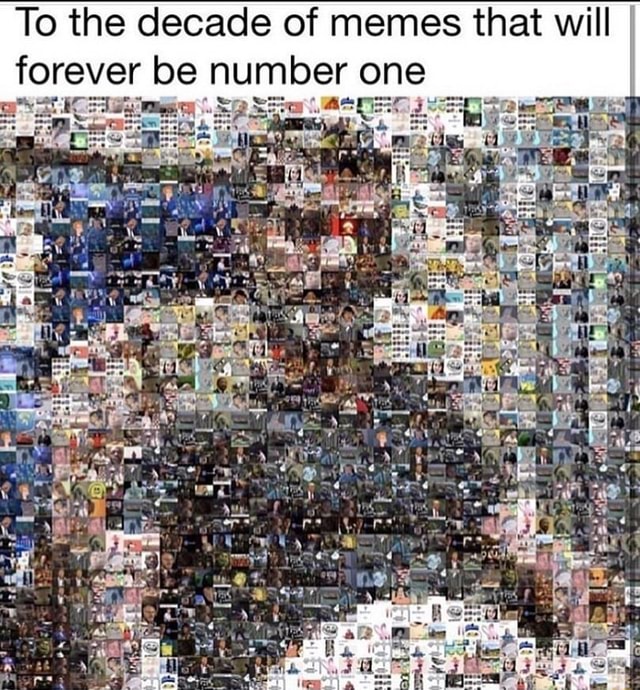 To the decade of memes that will LINE be number one x - iFunny
