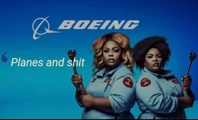 Planes and shit - iFunny