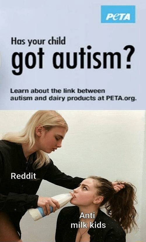 Has your child got autism? Learn about the link between autism and ...