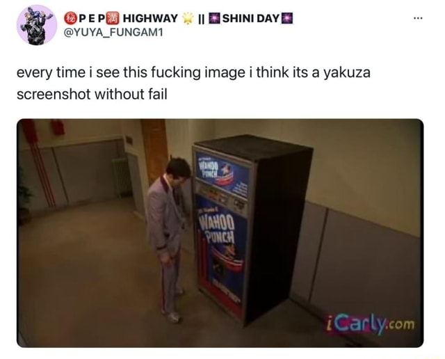 YUYA_FUNGAM] every time i see this fucking image i think its a yakuza ...