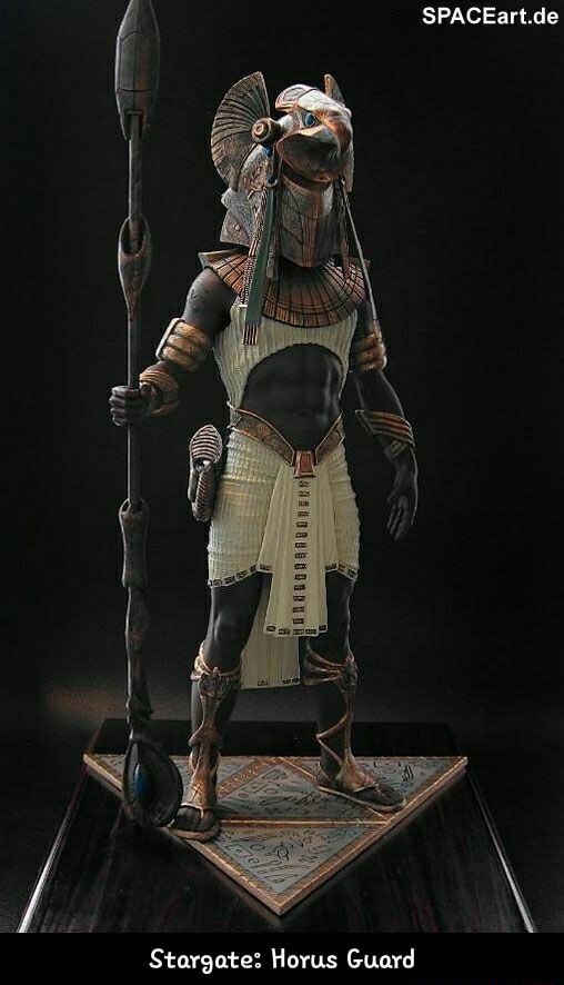 Stnrgnte: Horus Guard - Stargate: Horus Guard - iFunny