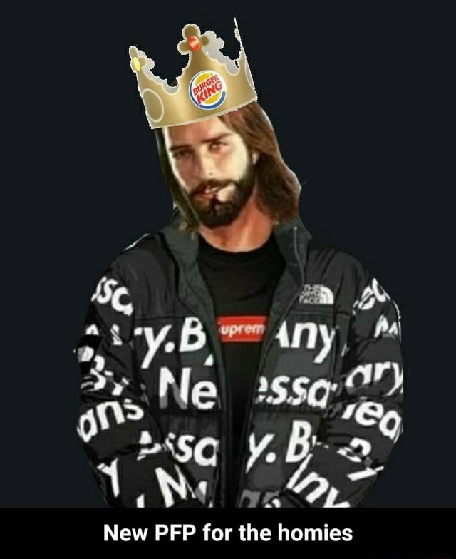 Se Ne AR New PEP for the homies - New PFP for the homies - iFunny