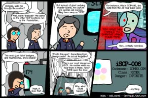 But instead of giant undying LI For instance, this is ISCP-642, aka ...